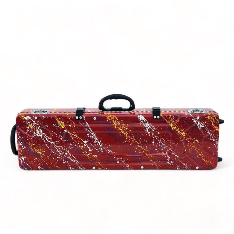 Bansuri Accessories – Buy Flute Bags, Covers & Hard Cases – Sarfuddin ...